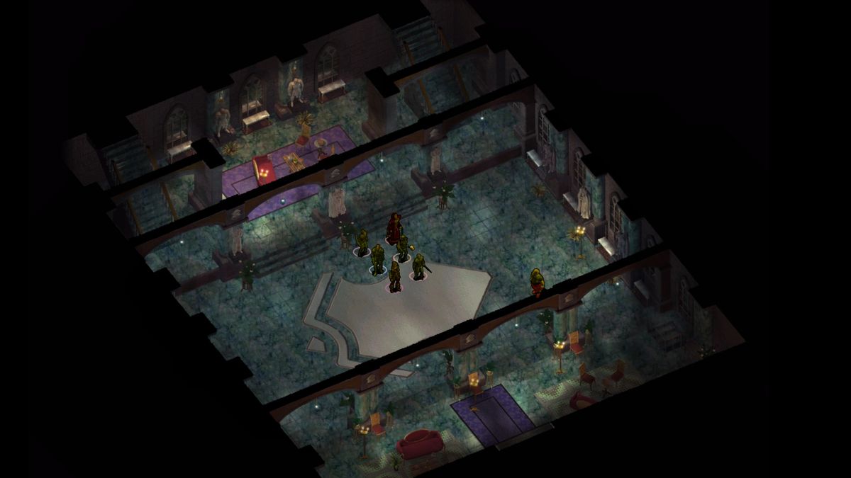 How to get into Baldur's Gate 1 and 2 in 2023. | PC Gamer