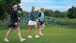 'I'm No Prude, But The Rising Trend Of Female Golf Influencers Baring ...