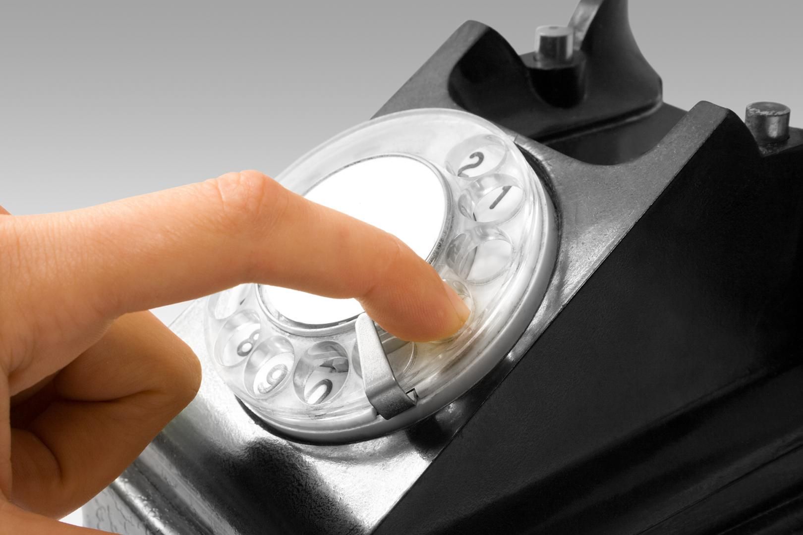 Landline users will soon have to enter UK area codes to call local ...