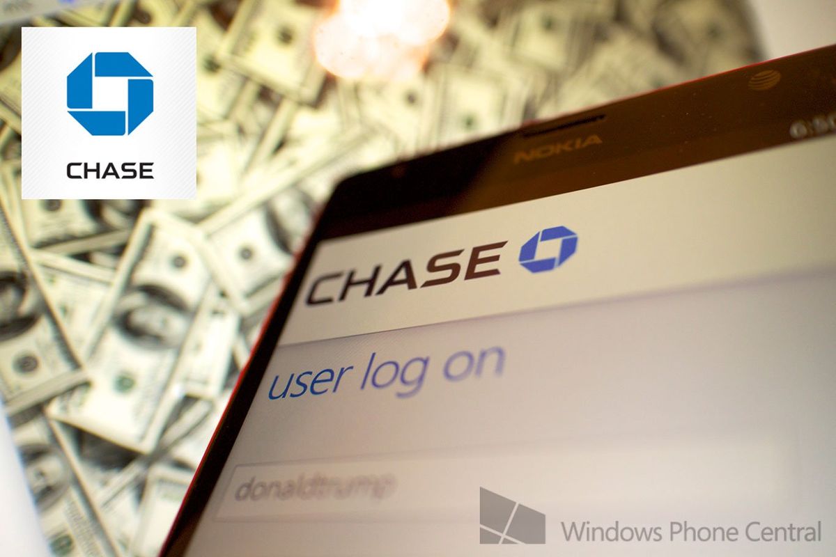 Chase Mobile banking app lets you redeem credit card reward points in ...