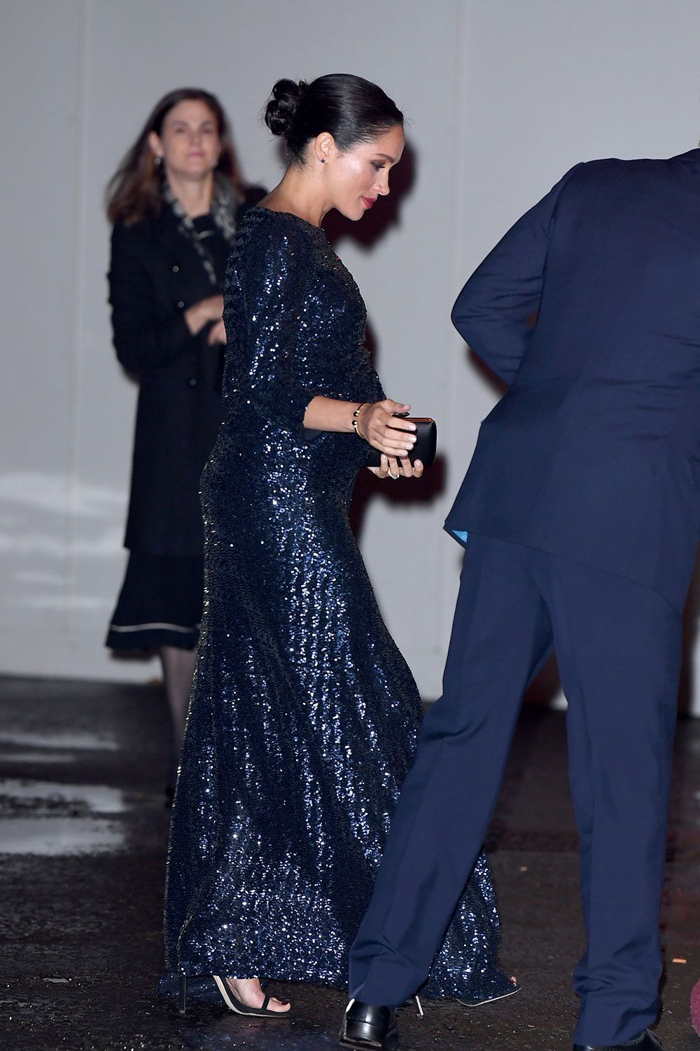 Party Dress Outfit Inspiration From The Royal Family | Marie Claire UK