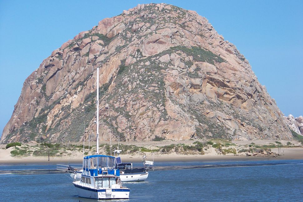 In Images: Volcanic Monoliths of the American West | Live Science