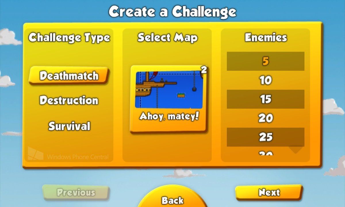 Rocket Riot - Review | Windows Central