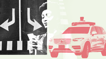 Read Excerpt From Uber Whistleblower Susan Fowler New Book | Marie Claire