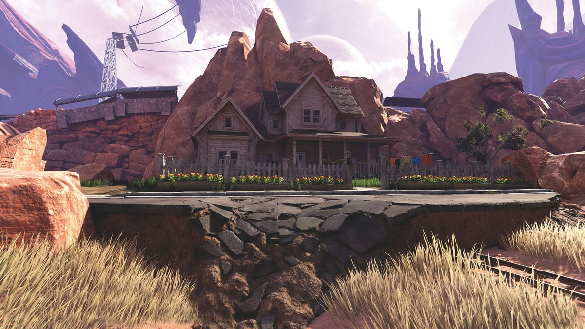 The creator of iconic puzzler Myst looks back on its legend – and ...