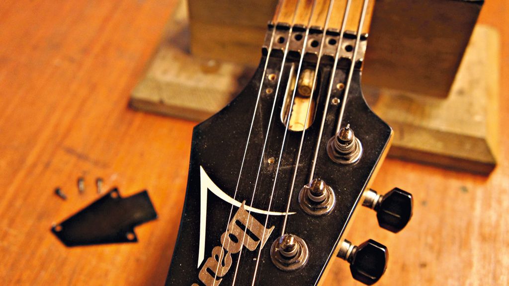 Adjust your guitar's truss rod in 12 easy steps | MusicRadar