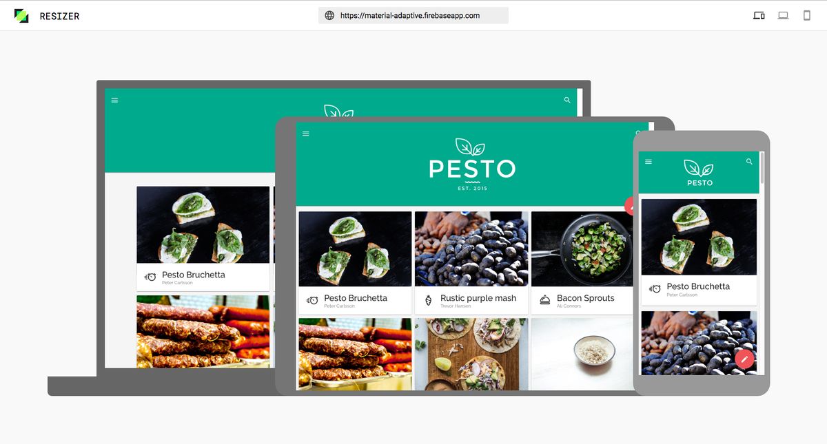 7 great tools for testing your responsive web designs | Creative Bloq