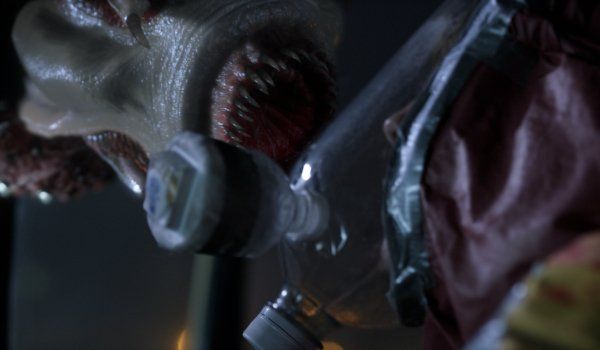 The Cloverfield Monster Explained | Cinemablend