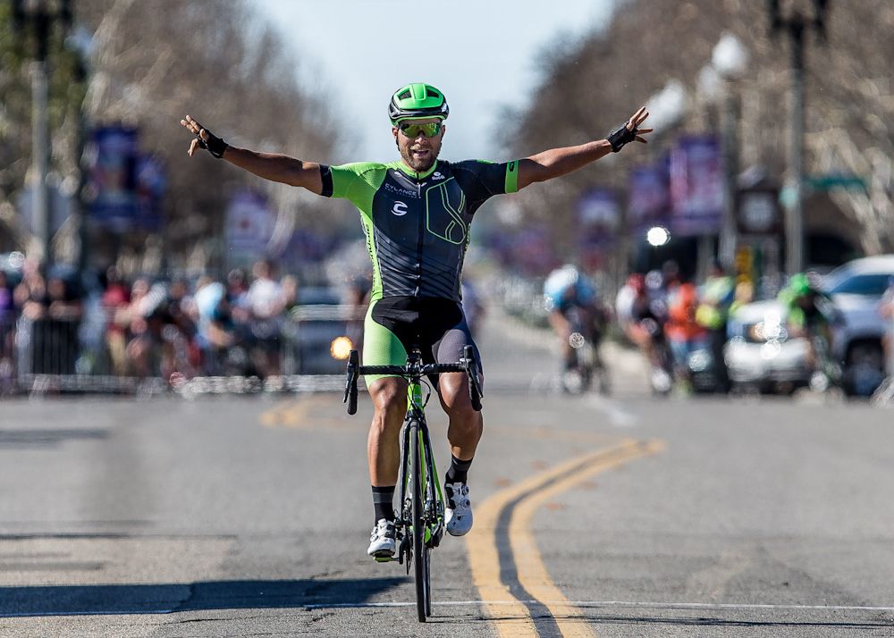 Marcotte focused on stars-and-stripes repeat in Knoxville | Cyclingnews