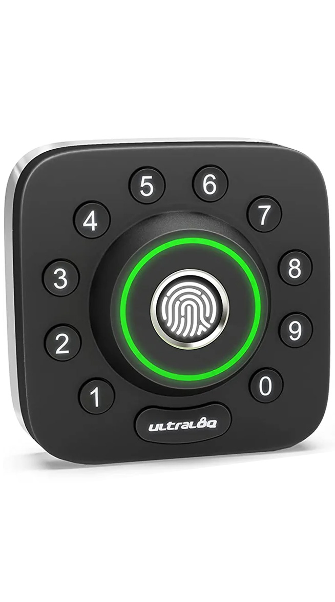 Best smart locks for Google Home 2023 | Android Central