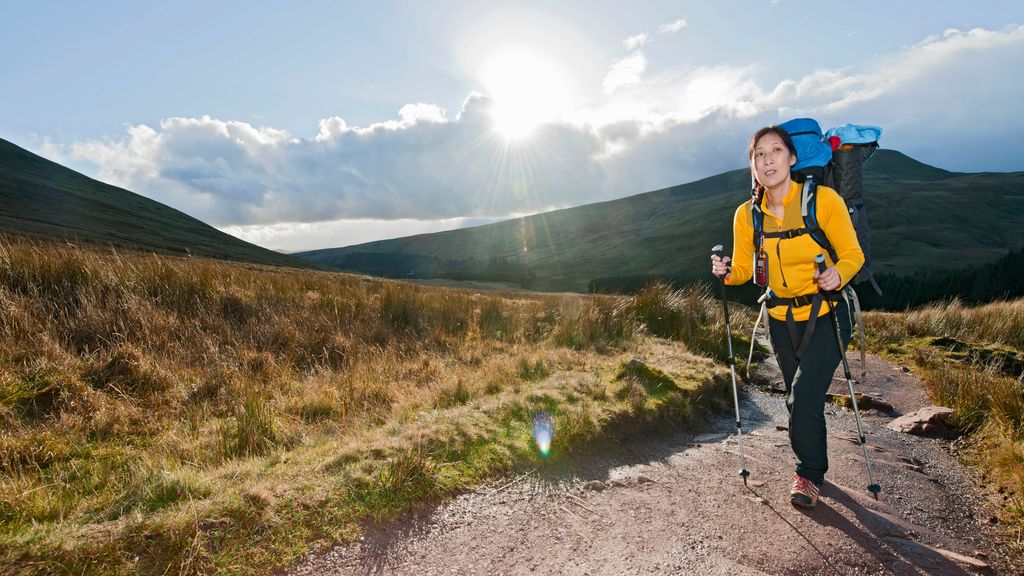 Average hiking speed: how to calculate and why it’s useful | Advnture