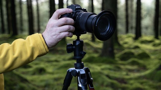 I tried Peak Design’s latest tripods before the Kickstarter even ...