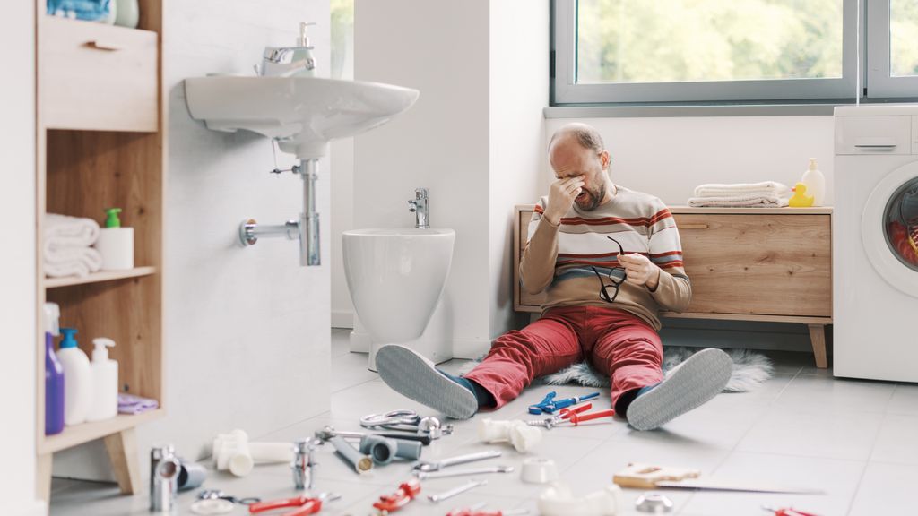 Drainage problems? Know the warning signs and possible fixes | Homebuilding