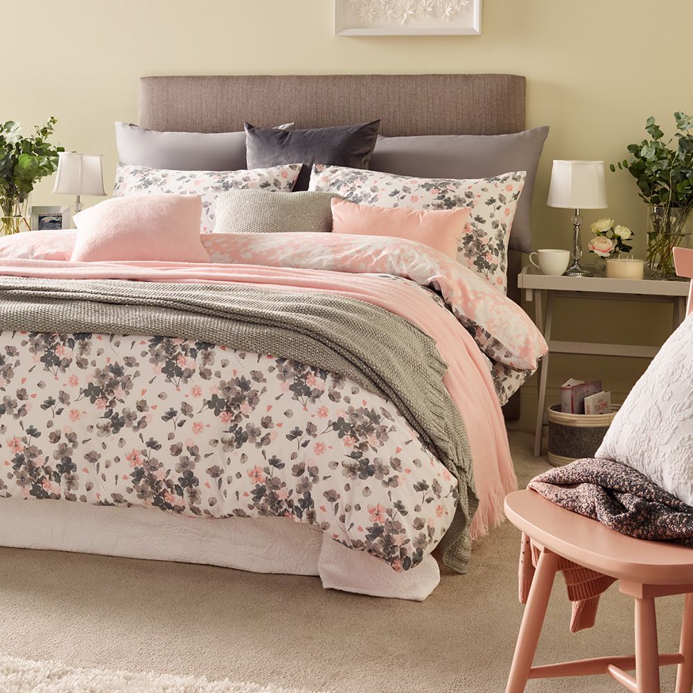The Morrisons bedding and bedroom range that's set to sell out | Ideal Home
