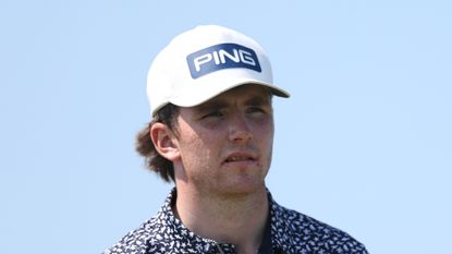 9 Things You Didn't Know About KJ Choi | Golf Monthly