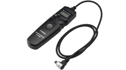 The best camera remotes for photographers | Digital Camera World