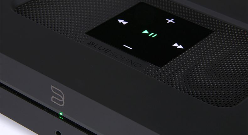 Bluesound Node 2 review | What Hi-Fi?