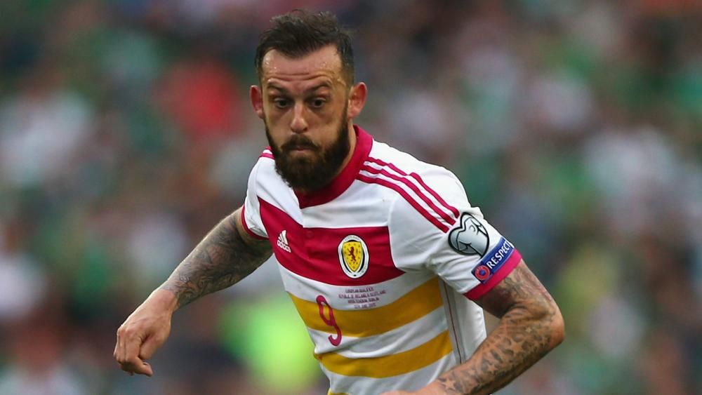 Gibraltar 0 Scotland 6: Fletcher hat-trick seals comfortable win ...