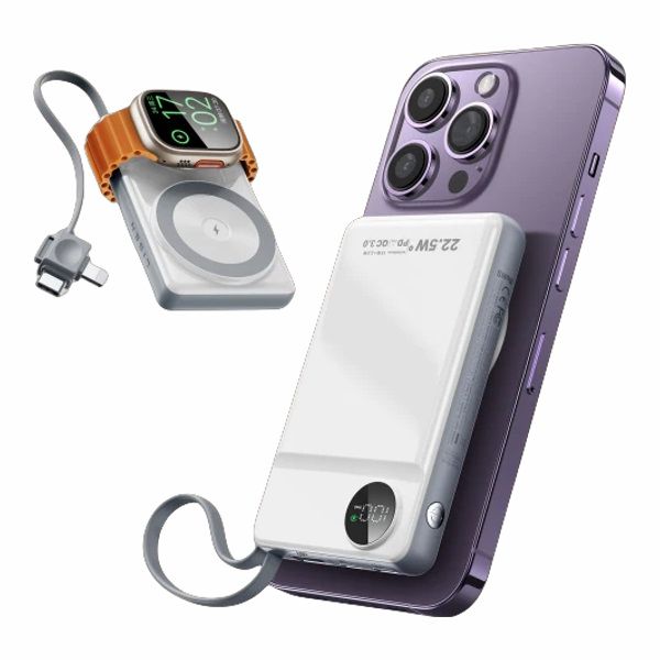 Best MagSafe chargers for your iPhone in 2025 | Tom's Guide