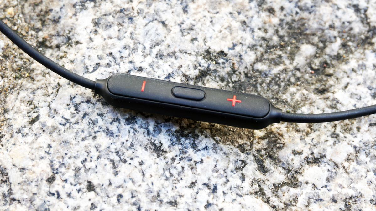 OnePlus Bullets Wireless 2 review | TechRadar