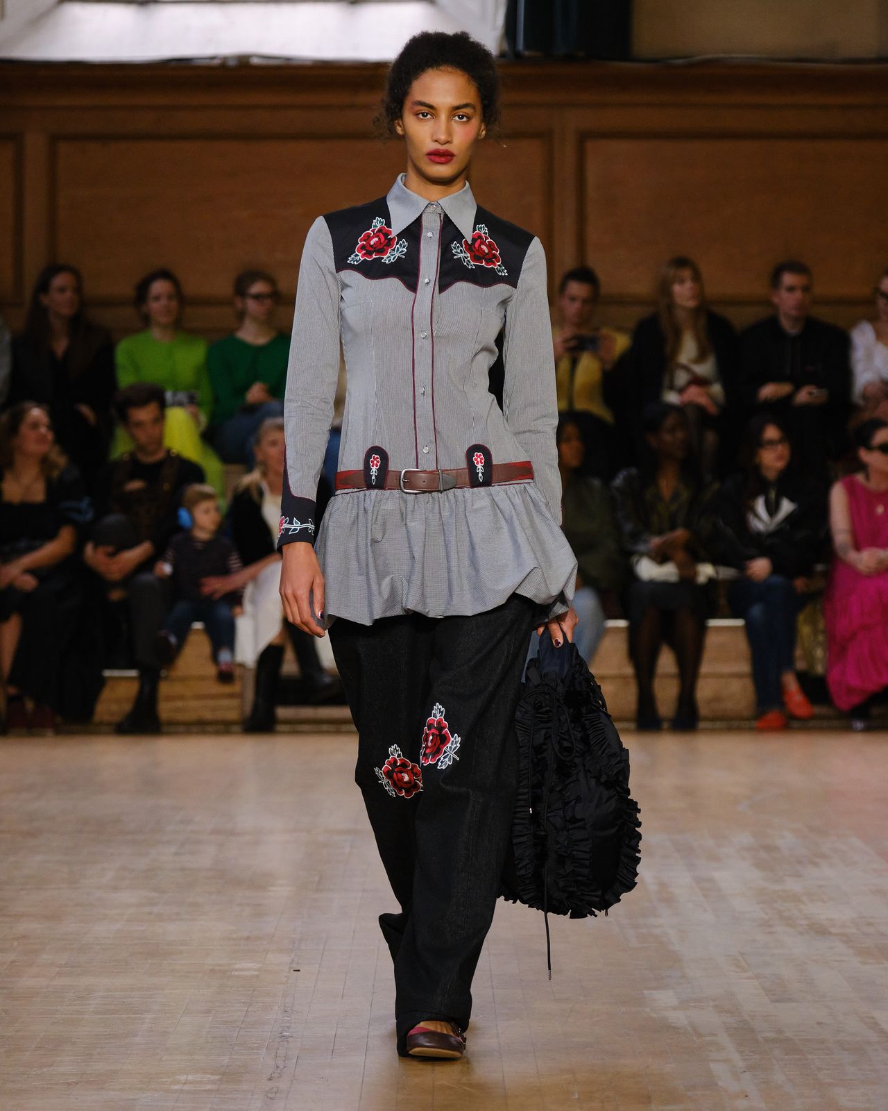 6 Runway Styling Tricks To Try At Home | Who What Wear