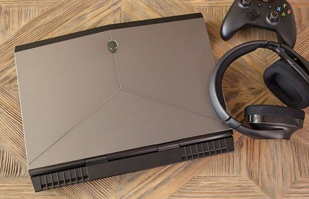 Alienware 15 R3 Just Got a Significant Price Cut | Laptop Mag