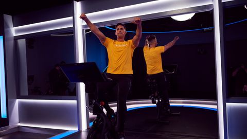 Peloton’s Cody Rigsby talks mental health and essential advice for ...