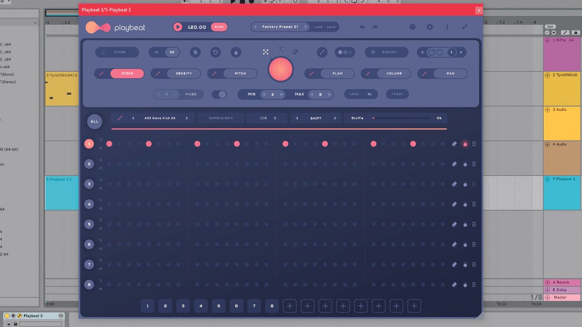 The producer's guide to arps, riffs and sequences | MusicRadar