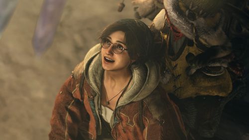 Sons of the Forest Solafite: Where to find the new ore | PC Gamer