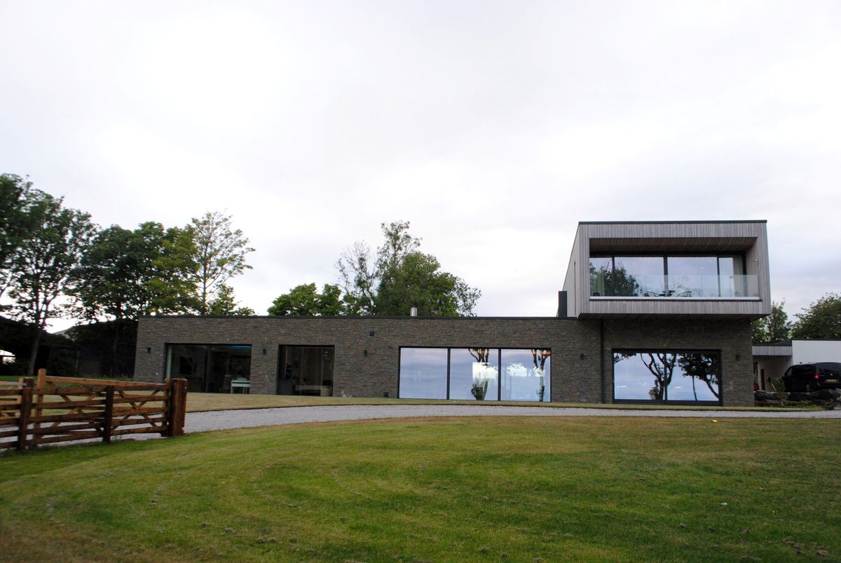 Winner of Scotland's Home of the Year is revealed — plus a look at the ...