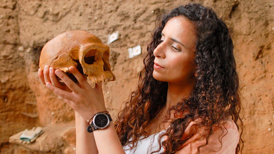 How to watch 'Human' documentary series free online | Tom's Guide