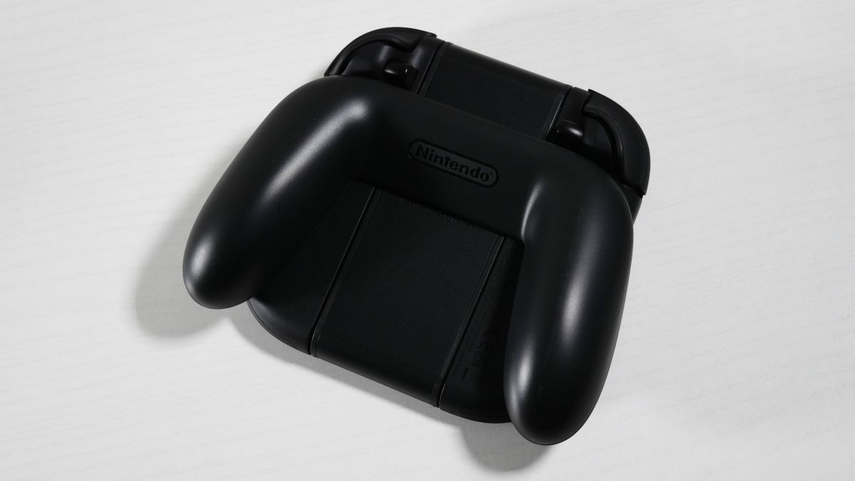 Nintendo Switch 2 review: There's one thing it's missing | Laptop Mag