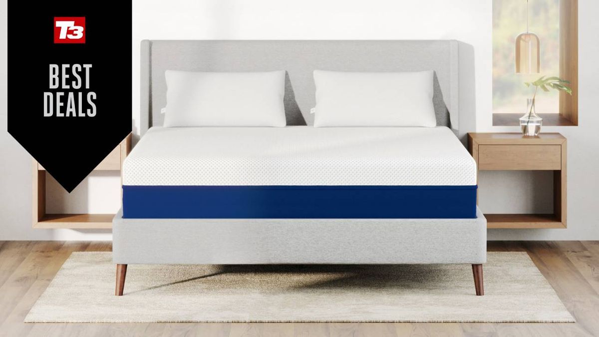 Fourth of July mattress deal saves you $500 on the Amerisleep AS2 ...