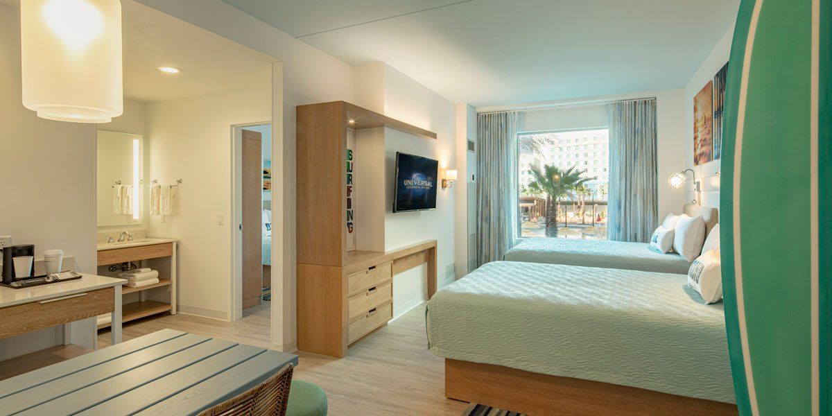 Universal Studios' Dockside Inn And Suites: 5 Big Reasons To Consider ...