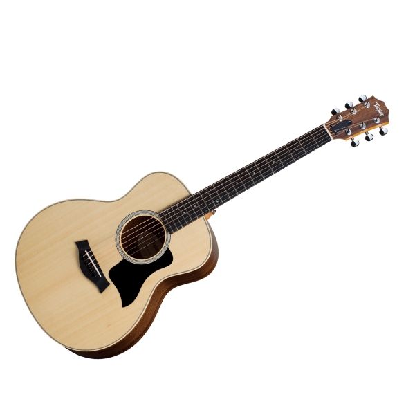 Best guitars for small hands 2025: compact, thinline and slim-necked ...