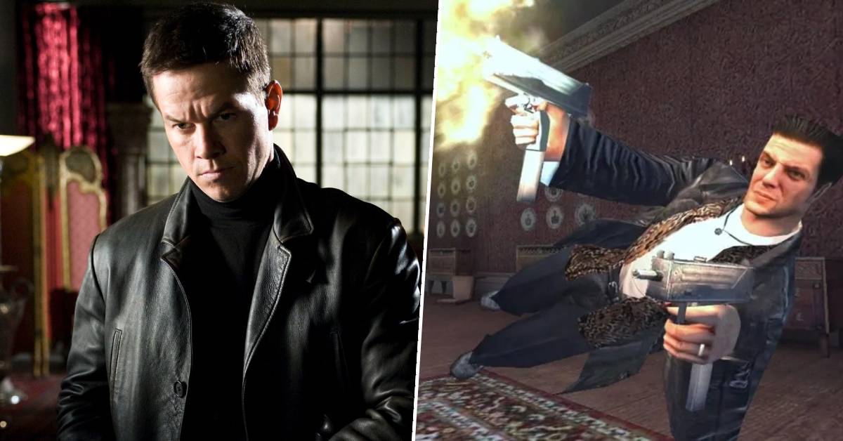 Max Payne producer slams "train wreck" 2008 film, thinks he and Remedy ...
