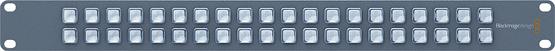 IBC: New Router Control Panel from Blackmagic Design | TV Tech