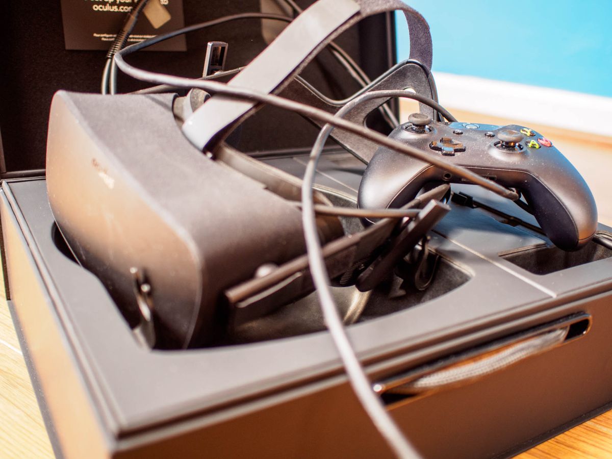 Where to buy a used VR headset | Windows Central