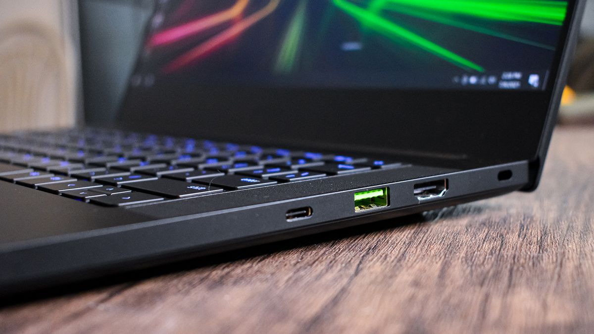 Razer Blade 14 review | TechRadar