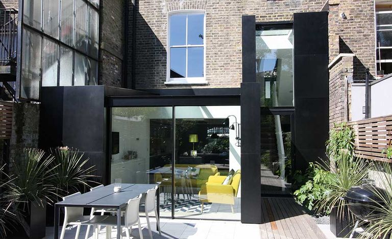 26 house extensions – best house extension ideas for any budget | Real ...