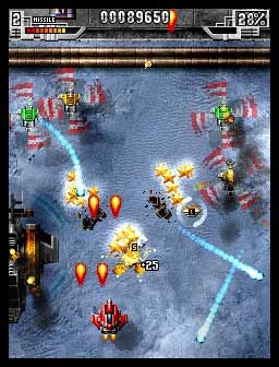 Review: SkyForce Reloaded | Windows Central