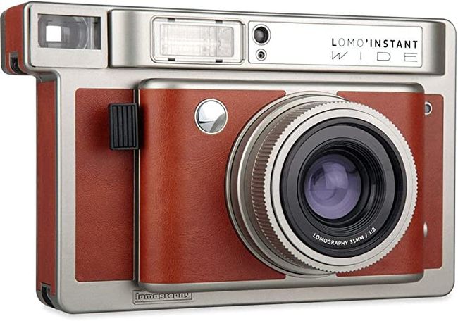 The best Lomography cameras | Digital Camera World