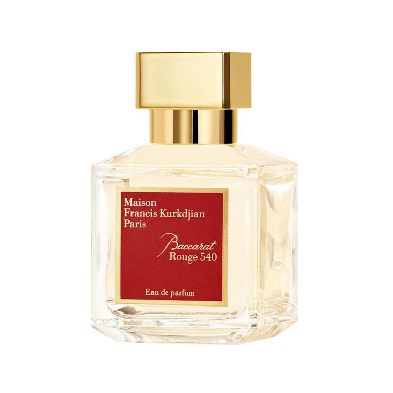 12 Signature Perfumes Beauty Editors Claim As Their Own | Marie Claire UK