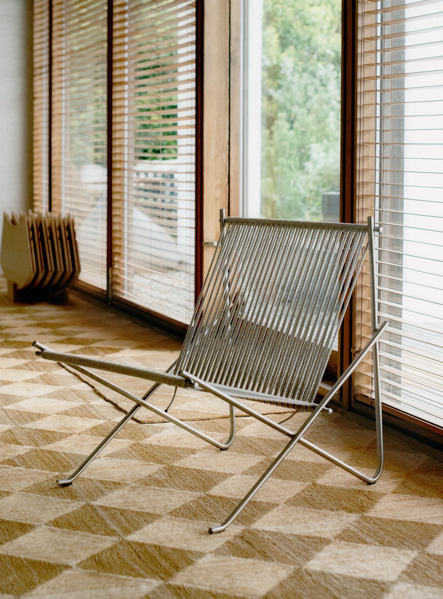 Poul Kjærholm’s archive gets a new lease of life | Wallpaper