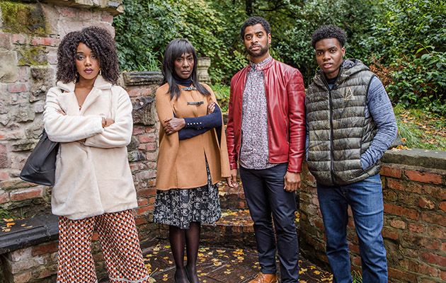 Hollyoaks spoilers: Louis Loveday struggles to play peacemaker! | What ...