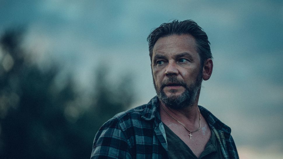 High Water cast: who's who in the Polish Netflix drama | What to Watch