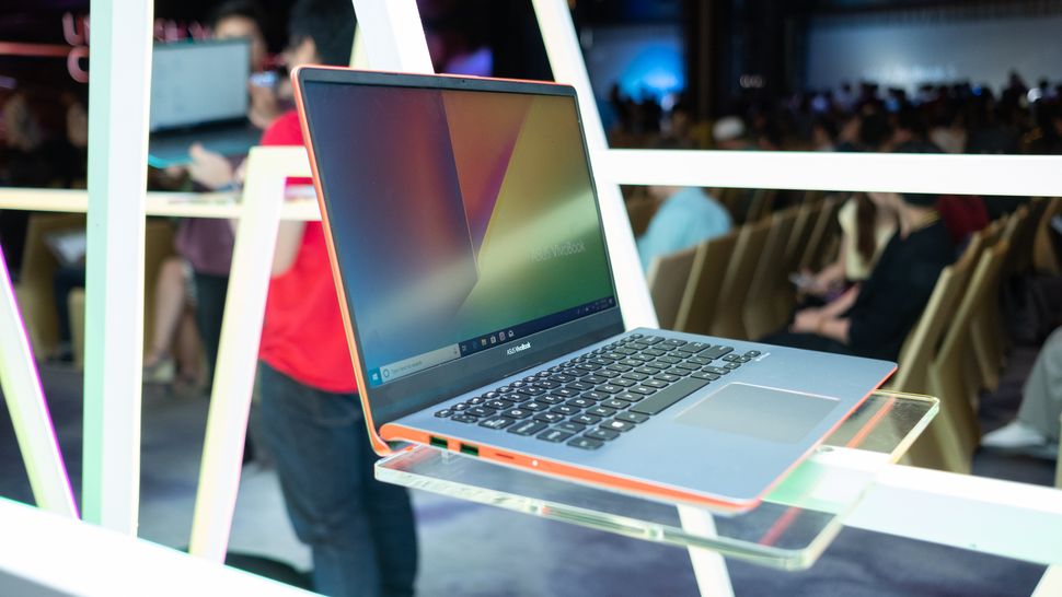Hands On Asus Vivobook S Review Techradar
