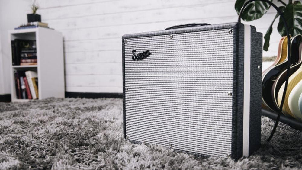 Supro soups up its existing product line and introduces all-new Delta ...