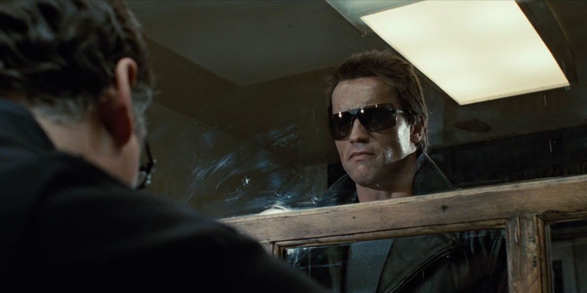 5 Ways The Terminator Is Better Than Terminator 2: Judgment Day ...