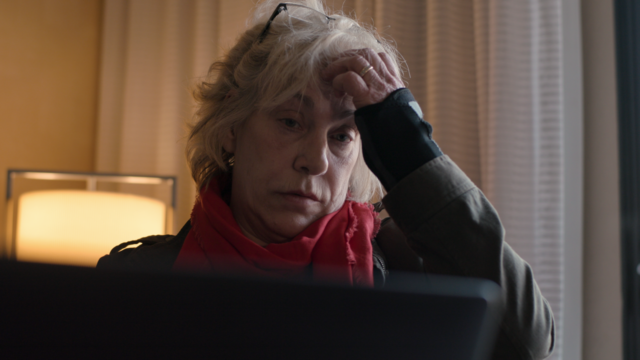 The 35 Best True Crime Documentaries and Series of 2024 | Marie Claire